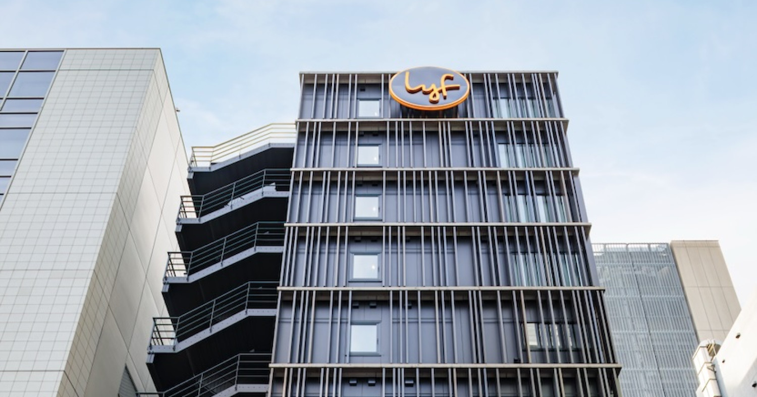 Indon tycoon Bachtiar Karim's family office Invictus Developments buys lyf Ginza Tokyo for $93 ...